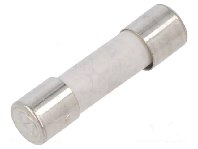 SIBA SIBA 179200.12.5 SIBA 179200.12.5 | T12.5A | Time Delay | 12.5A ...