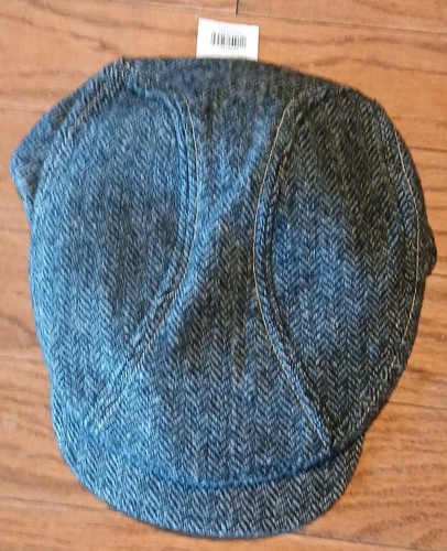 Lot Of 2 Vintage Mens L/XL Driving Caps | eBay