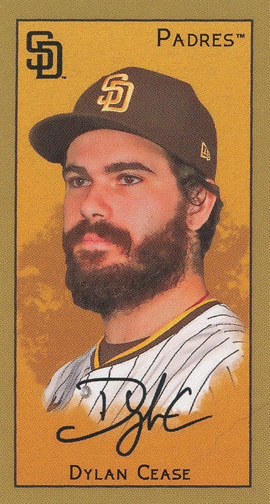 2025 Topps T205 - Dylan Cease, Dylan Cease for sale online | eBay