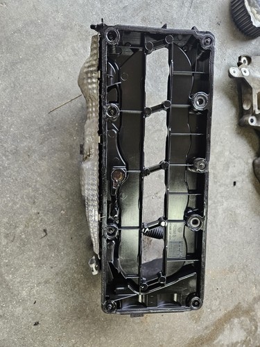 2011-2014 VW JETTA WAGON TDI 2.0 CJAA Engine Valve Cover OEM 🔥🚙 | eBay
