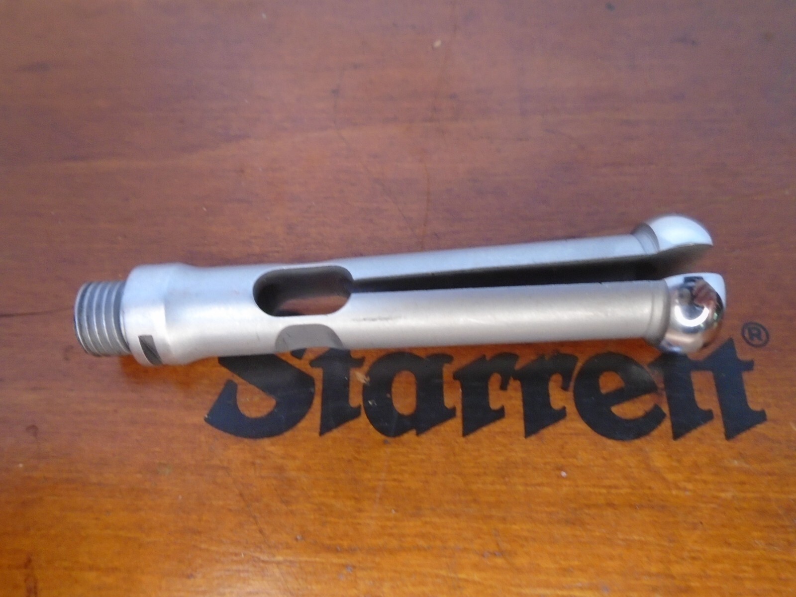 Starrett 82C-2 Split Ball Probe for dial bore gage | eBay