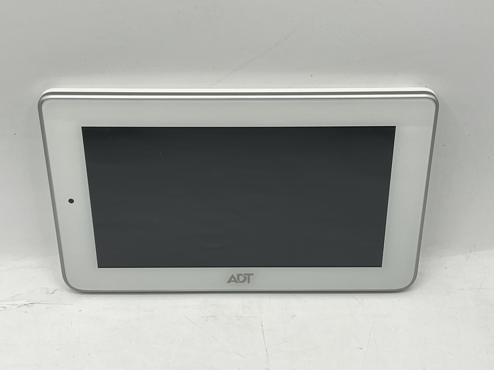 Resideo ADT WTS700 7" Wireless Touchscreen Control Panel White New Open ...