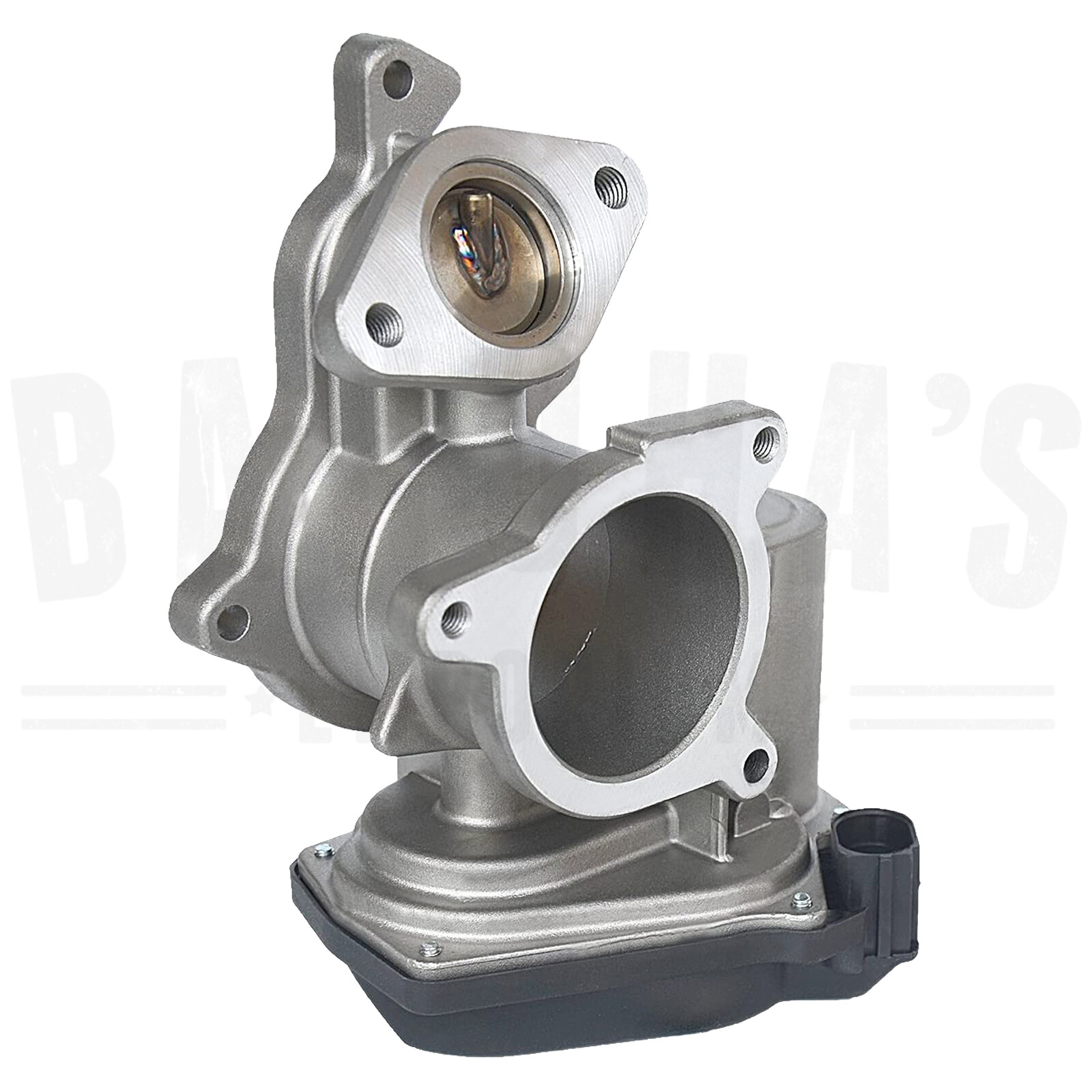 Audi A3 8P / A4 B7 / A6 C6 1.9 2.0 TDI EGR Exhaust Gas Recirculation ...