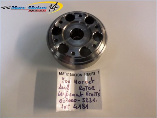 ROTOR HONDA 900 CBF HORNET 2002 | eBay