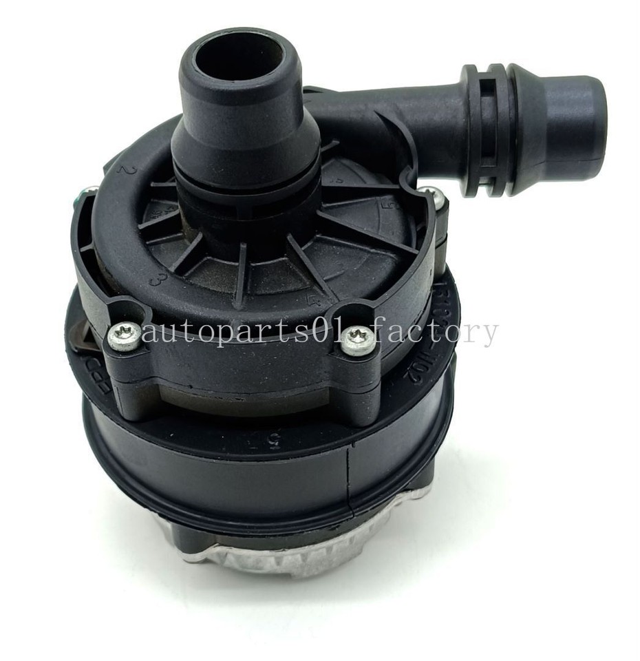 11518637953 New Electric Auxiliary Coolant Water Pump for BMW F22 F30 ...