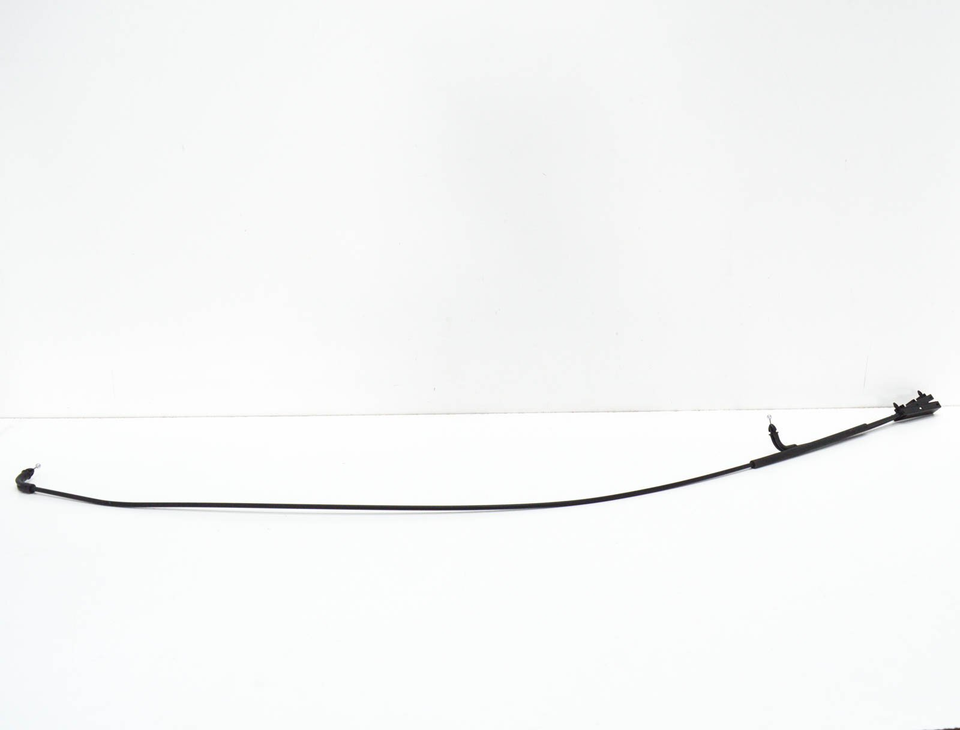 NEW BMW 3 G20 FRONT BONNET HOOD BOWDEN CABLE 51237419390 ORIGINAL | eBay