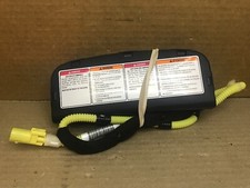 GM OEM Airbag Air Bag-passenger Seat Occupancy Sensor 25826417 for sale ...