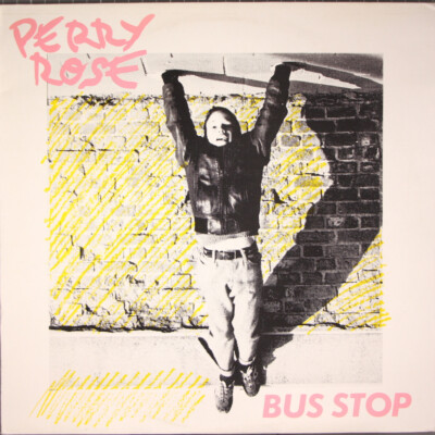 Perry Rose Bus Stop 12" New Dance ND 008 | eBay