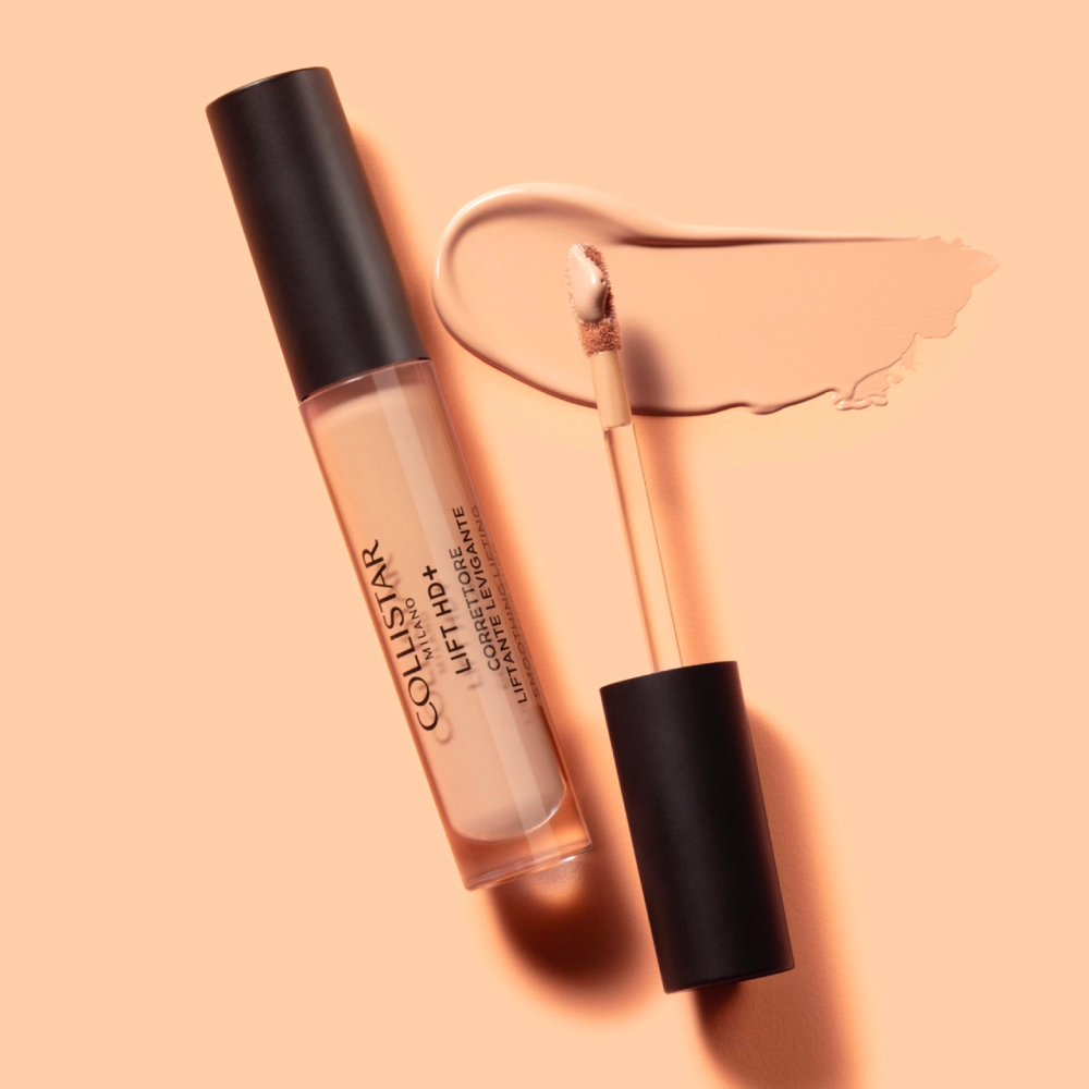 Collistar Milano Lift HD Correttore Liquido Levigante N.5 Sabbia 4Ml | eBay