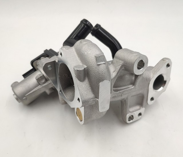 Genuine Diesel EGR Valve Suits Hyundai iLoad 2012-onw 2.5l for sale ...