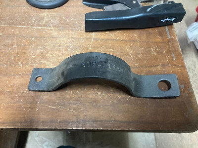 NEW! Mack 6QE4118AM Bracket Mack 25079705 | eBay