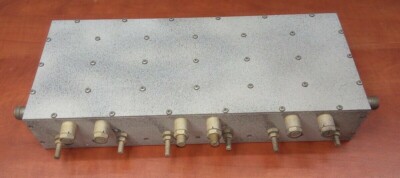 VHF BAND NOTCH FILTER 300W FOR DAB / DIGITAL TV / ANALOGUE TV | eBay