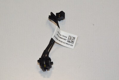 Power Button 6M58D for Dell Optiplex 5040 7040 7050 7060 SFF Small Form ...