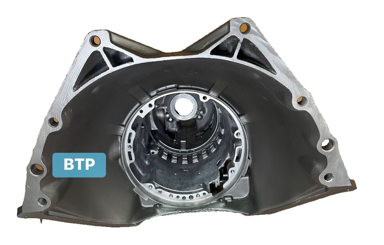 TH400 Turbo 400 Transmission Case Buick Olds Pontiac Cadillac 67-Up | eBay