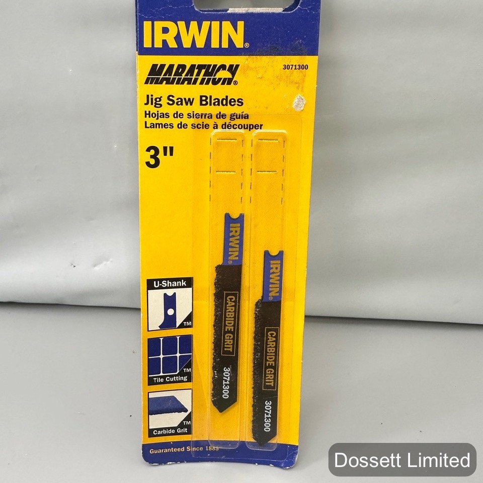 11- Lenox Sawz All/Jig Saw Blades Assorted Lot | eBay