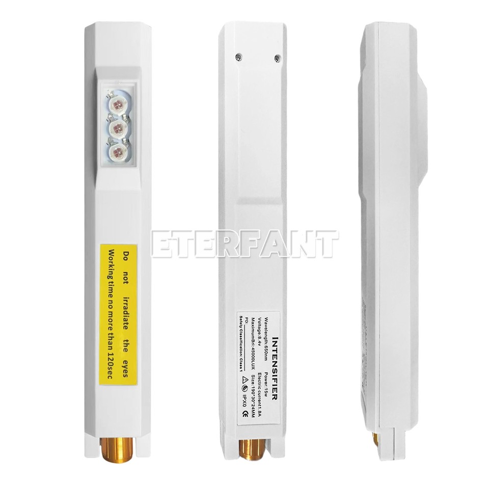 Portable Vein Finder Device Handheld Vein Detector Infrared Vein ...