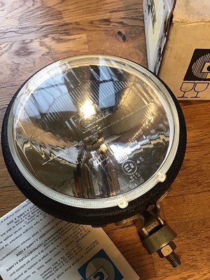 Cibie Oscar Plus Spot Light,escort,mini Cooper BMC Rally Race | eBay UK