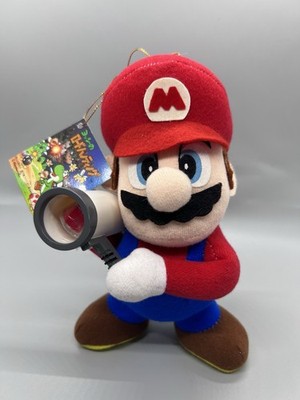 Vintage 1994 Mario Yoshi's Road Hunting Safari Super Scope Nintendo ...