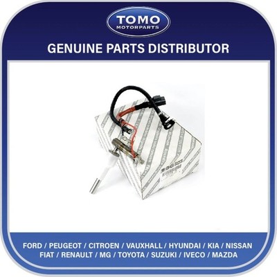 GENUINE CITROEN RELAY III CATALYST INJECTOR PUMA EURO 5 9816547280 ...