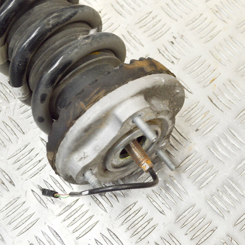 MASERATI QUATTROPORTE M156 Front Left Shock Absorber 670005455 3.8i ...