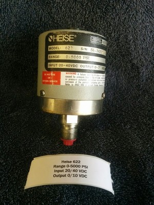 Gauges - Heise