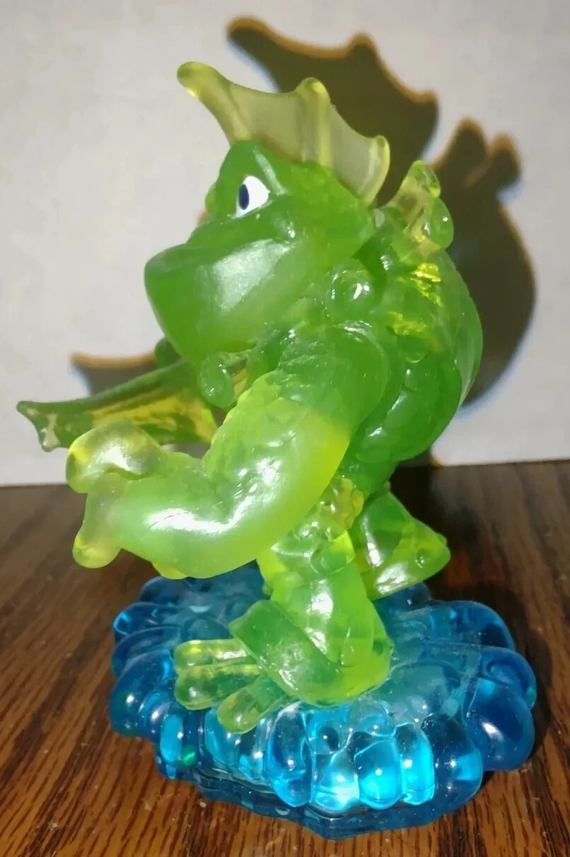 Skylanders Swap Force Riptide