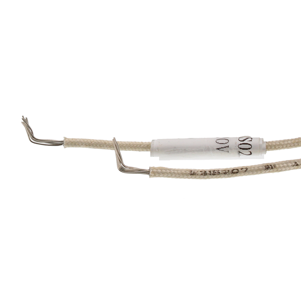 Universal Gas Igniter Gas Range Oven Igniter Flat Style IG9998 P205013 ...