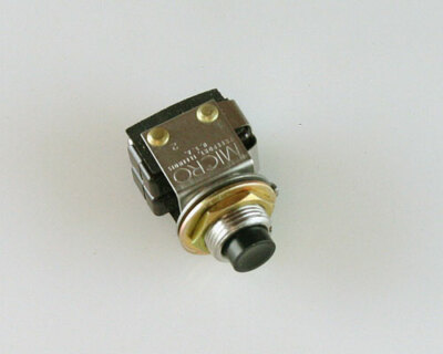 2PB2 MICRO SWITCH switch Pushbutton Miniature | eBay