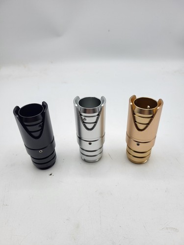 Build Your Own Lightsaber Hilt Handle Blade Emitter Part LGT/Force FX ...