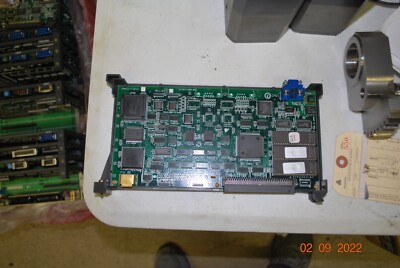 Yaskawa JANCD-FC211-1 | eBay