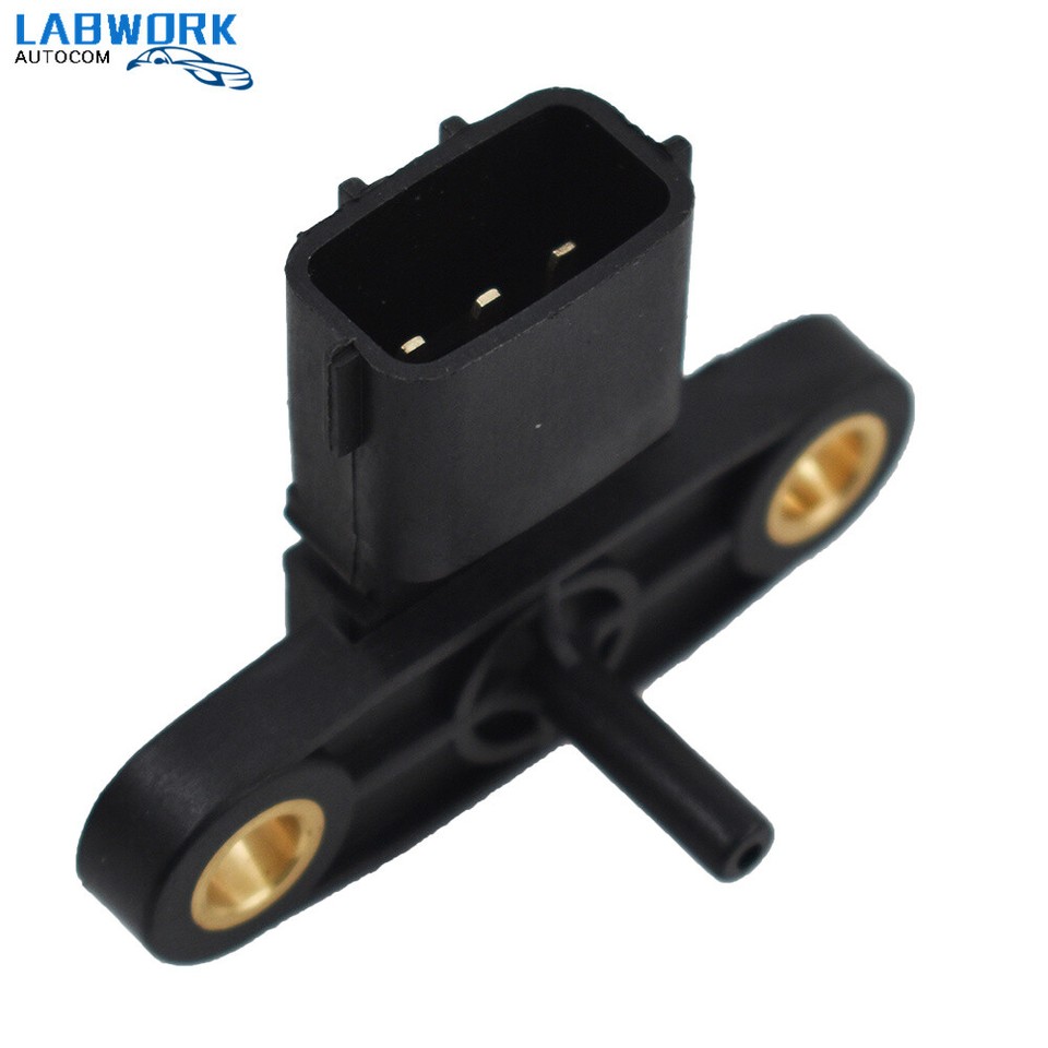 NEW MAP SENSOR 22365-EB30A For NISSAN TURBO BOOST FOR NAVARA D40 ...