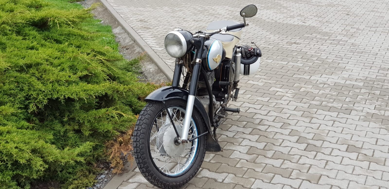 Simson Sport 425s | eBay.de