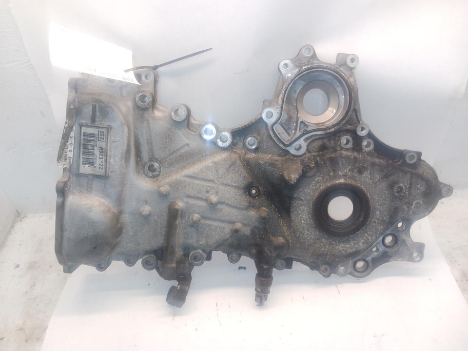 '10-'11 TOYOTA CAMRY Timing Cover OEM 6 Month Warranty!! | eBay
