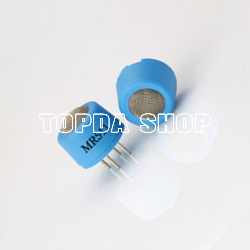 1pc for MR511 Hot Wire Gas Sensor Civil Industrial Gas Probe | eBay