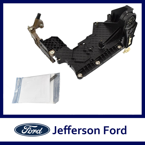Genuine Ford 6R80 Trans Valve Body Conductor Plate Lead Frame Ranger ...