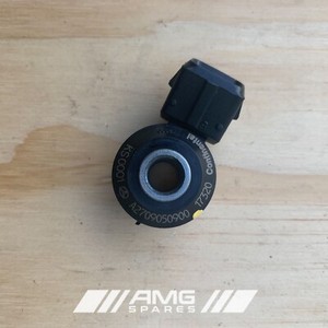 genuine mercedes benz engine knock sensor AMG W205 M177 A2709050900 | eBay