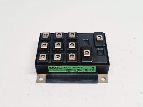 Fuji Electric A50L-0001-0178 Powerblock | eBay.de