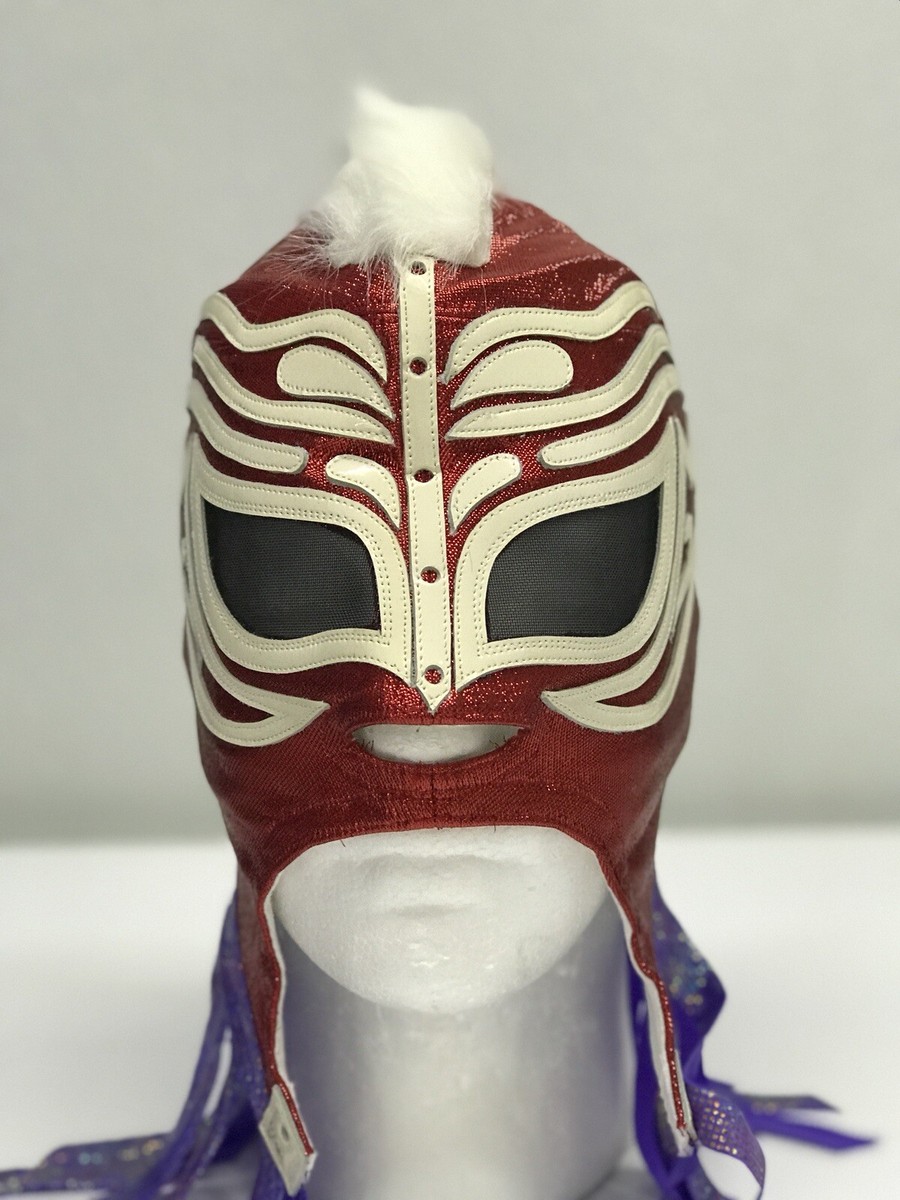 Lucha Libre Masks