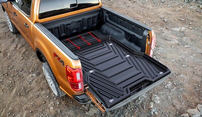 UNIVERSAL SLIDING TRAY DRAWER SYSTEM FOR UTE TUB / TRAY | eBay Australia