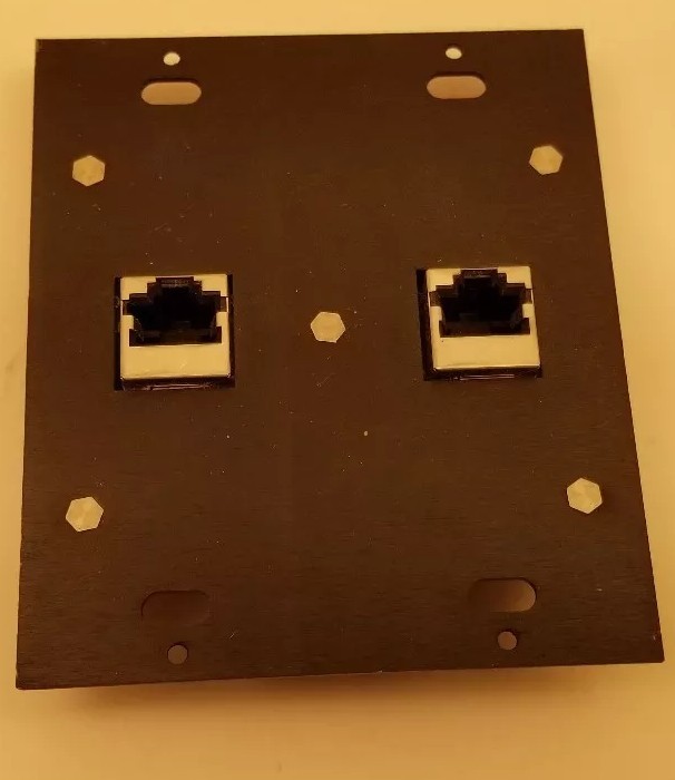 CRESTRON TPS-IMW INTERFACE TPS-3000 4000 5000 6000 B14 | eBay