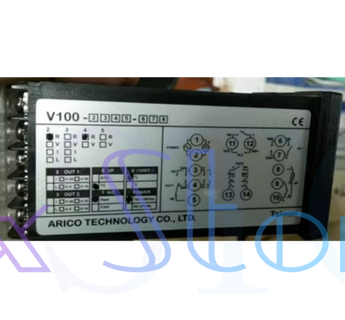 1X temperature controller V100-RORO V100-R0R0 | eBay