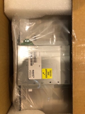 Kristel Displays LCD15-050 OPERATOR INTERFACE NEW IN BOX! USA STOCK | eBay