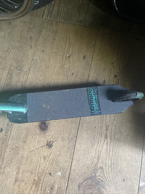 Envy Envy Prodigy S8 Stunt Scooter - Jade for sale online | eBay