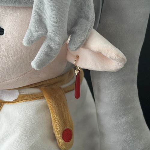 75cm Freeze: Beyond Journey's End Plushies Anime Freeze Fern Strong ...