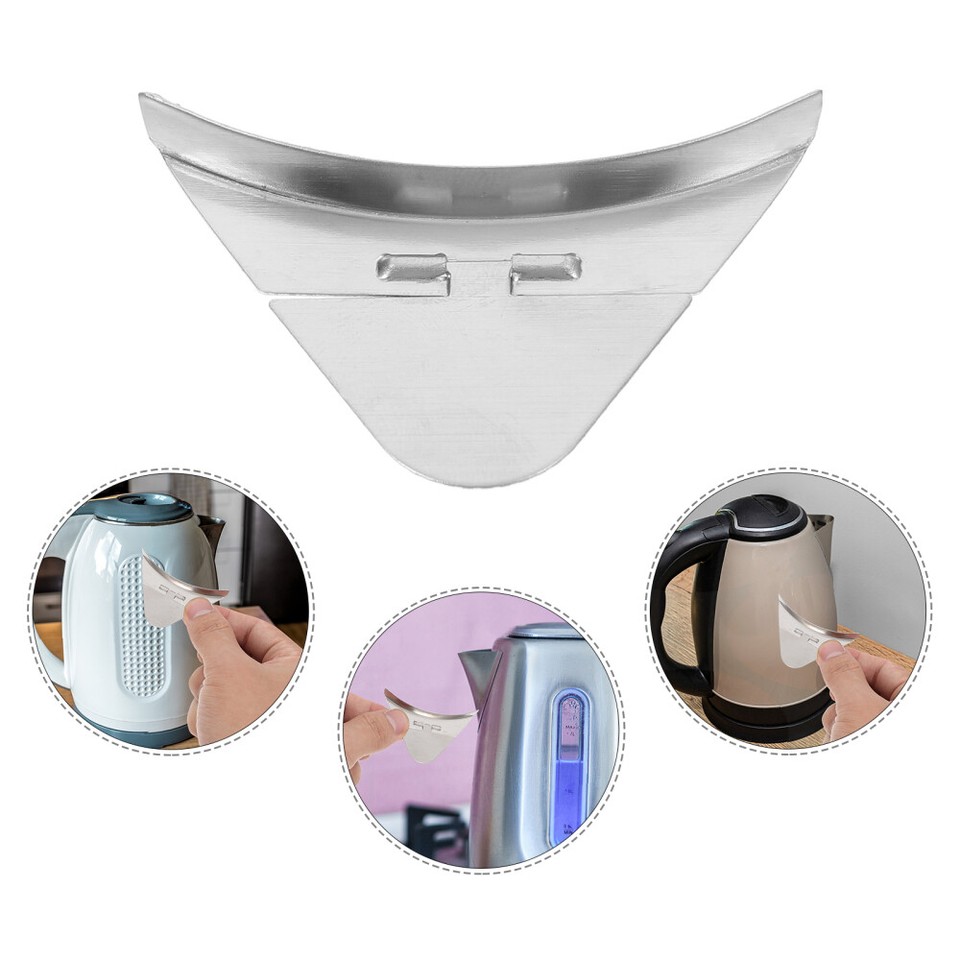 Thermal Kettle Spout Covers Spout Dust Caps Stainless Steel Tea Kettle ...