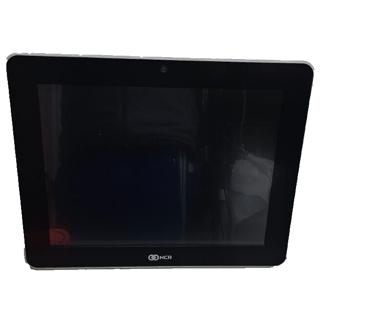 NCR XR7 Plus 15" POS Touchscreen Terminal, 2.3Ghz, 16GB/240GB SSD, No ...