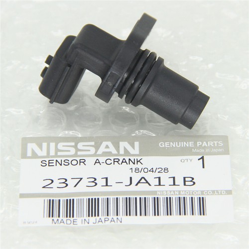 Engine Camshaft Position Sensor 23731JA11B for Nissan Maxima Altima ...
