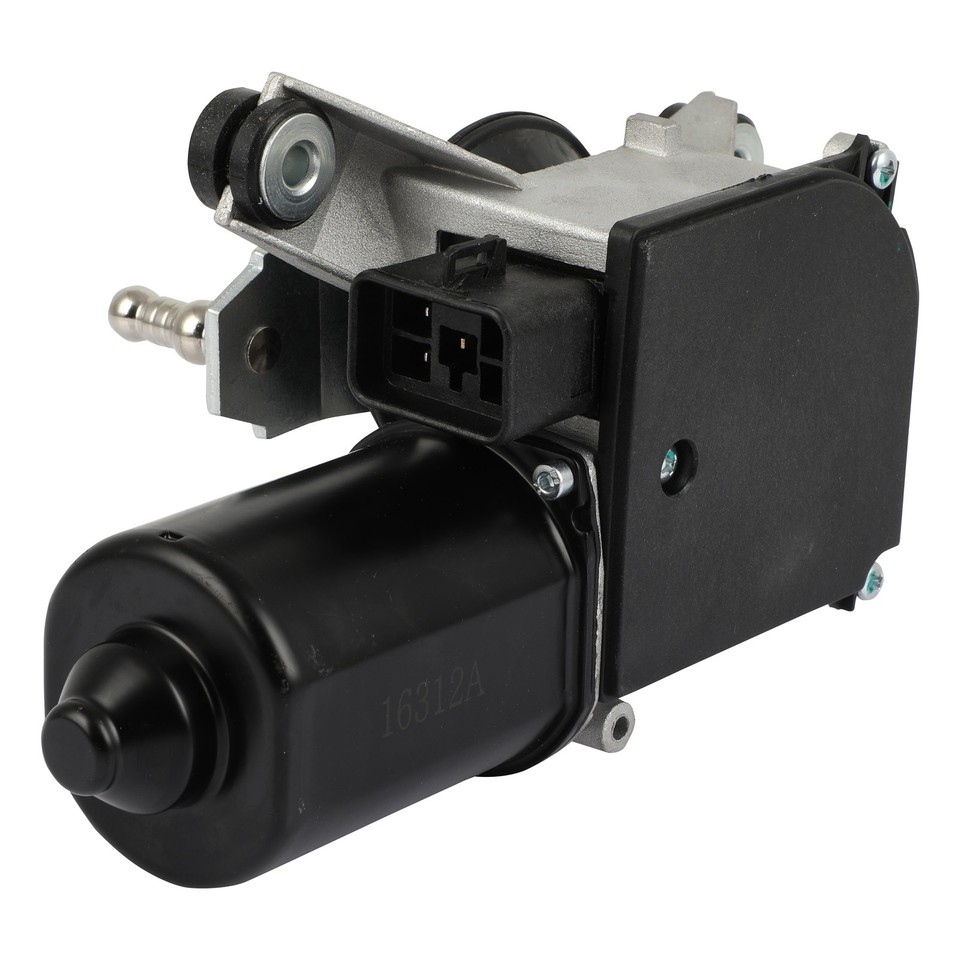 Front Left Wiper Motor For Chevy Suburban Silverado Tahoe GMC Yukon ...