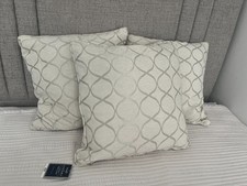dunelm mill cushions products for sale | eBay UK