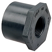 NIBCO INC CA14250 4518-3 2X1 SPGXT BUSH PVC 80 | eBay